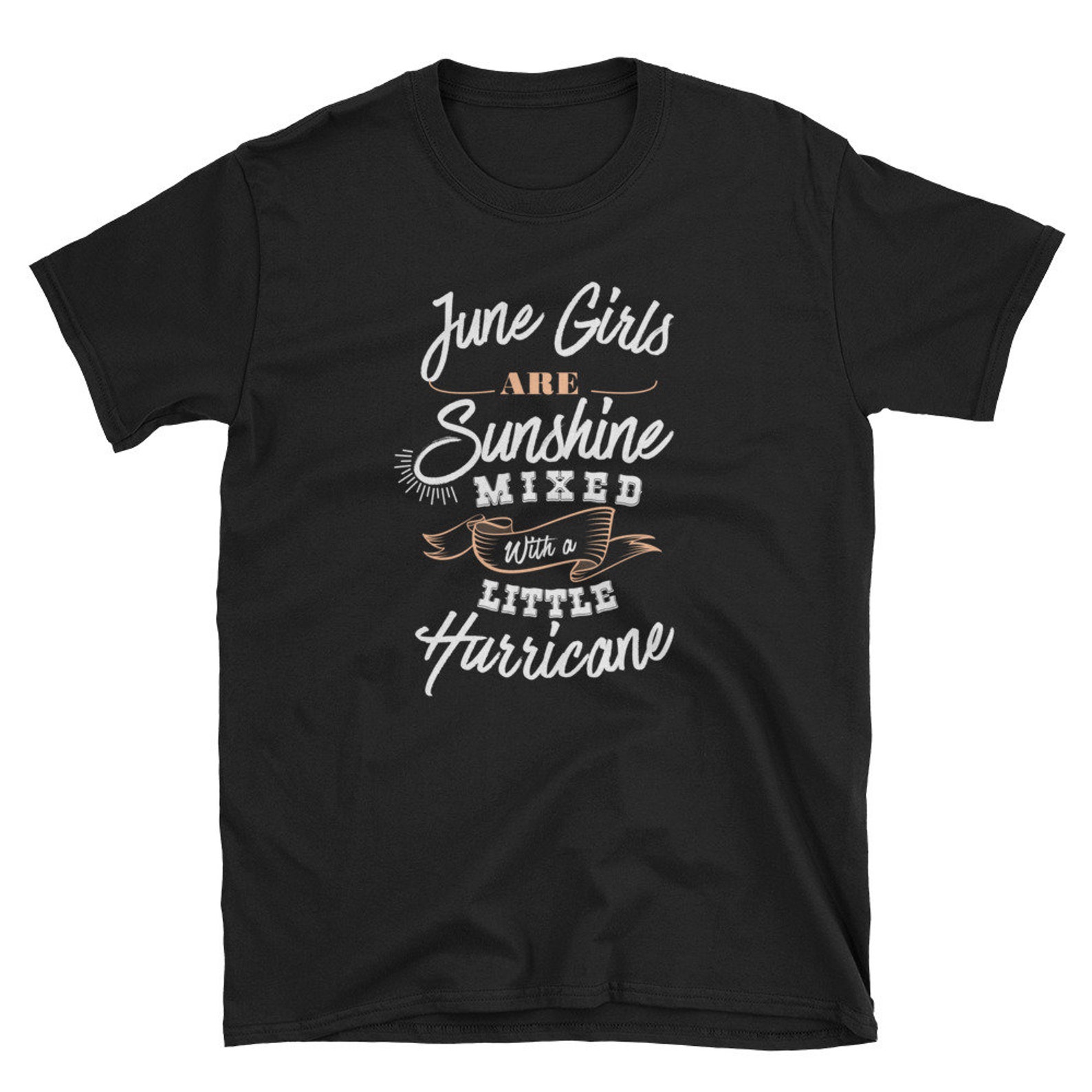 June Shirt, June Birthday Gift, June Birthday, Birthday Shirt, Born in ...
