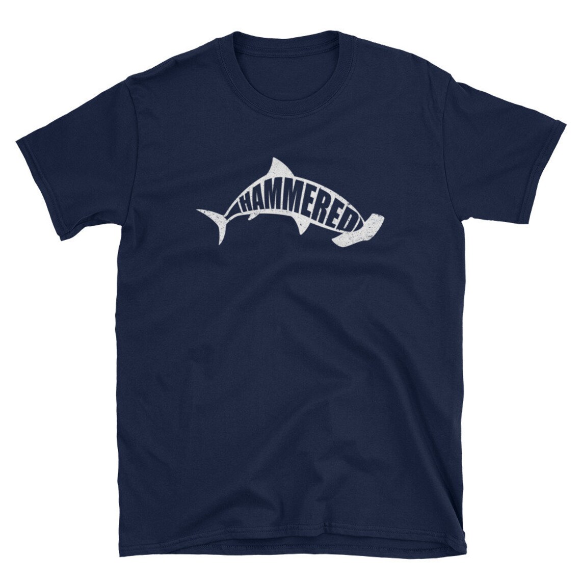 Shark Shirt Shark Gift Hammerhead Shark Shirt Shark Week - Etsy
