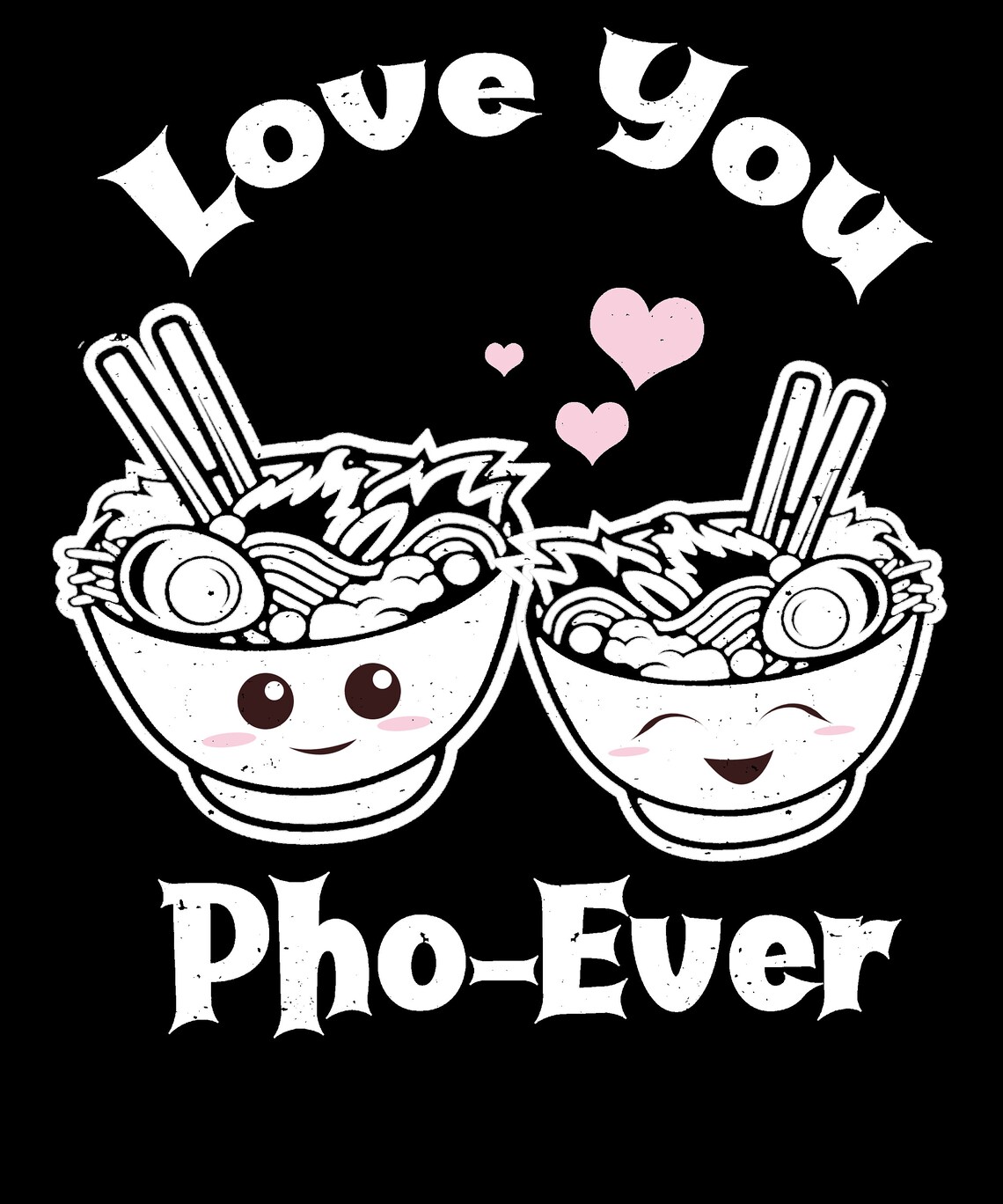 Pho Shirt, Pho Lover Gift, Pho Noodles, Couple Shirt, Food Shirt ...