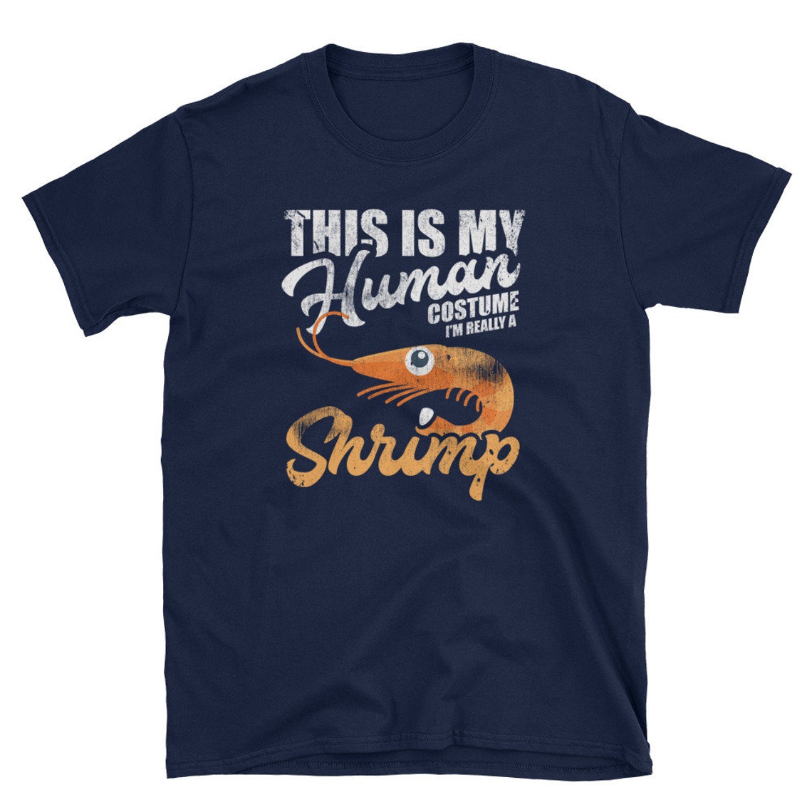 Shrimp Shirt Shrimp Gift Shrimp Lover Shirt Seafood Shirt - Etsy
