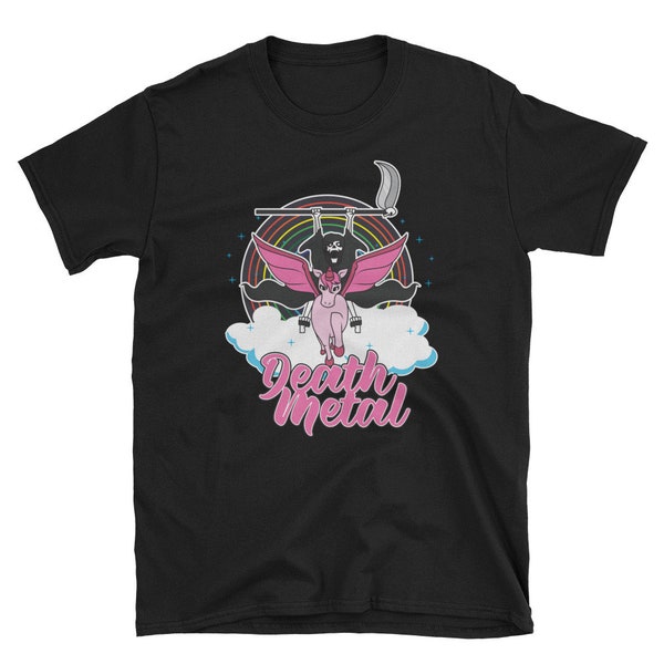 Heavy Metal Clothing - Etsy