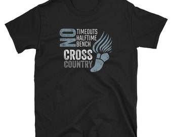 No Bench No Timeouts No Halftime - Etsy