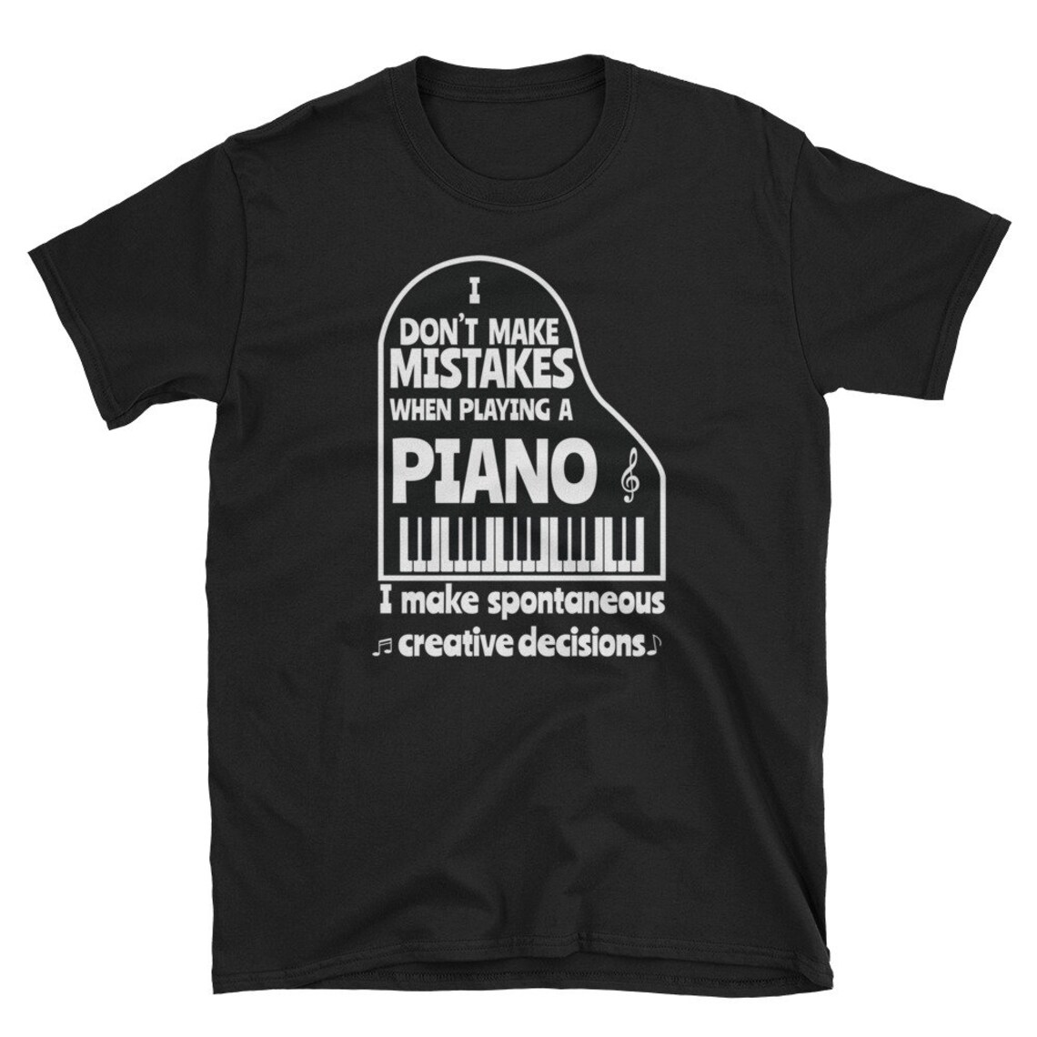 Music Shirt, Piano Teacher Gift, Band Shirt, Piano Shirt, Piano Player ...