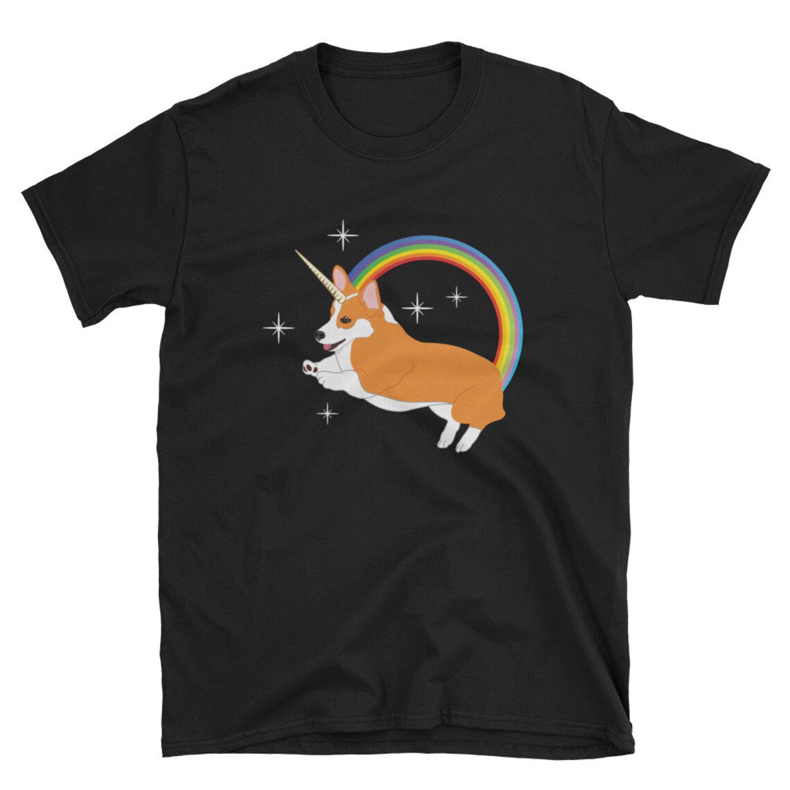 Corgi Shirt, Corgi Gift, Dog Shirt, Welsh Corgi Shirt, Corgi Lover ...