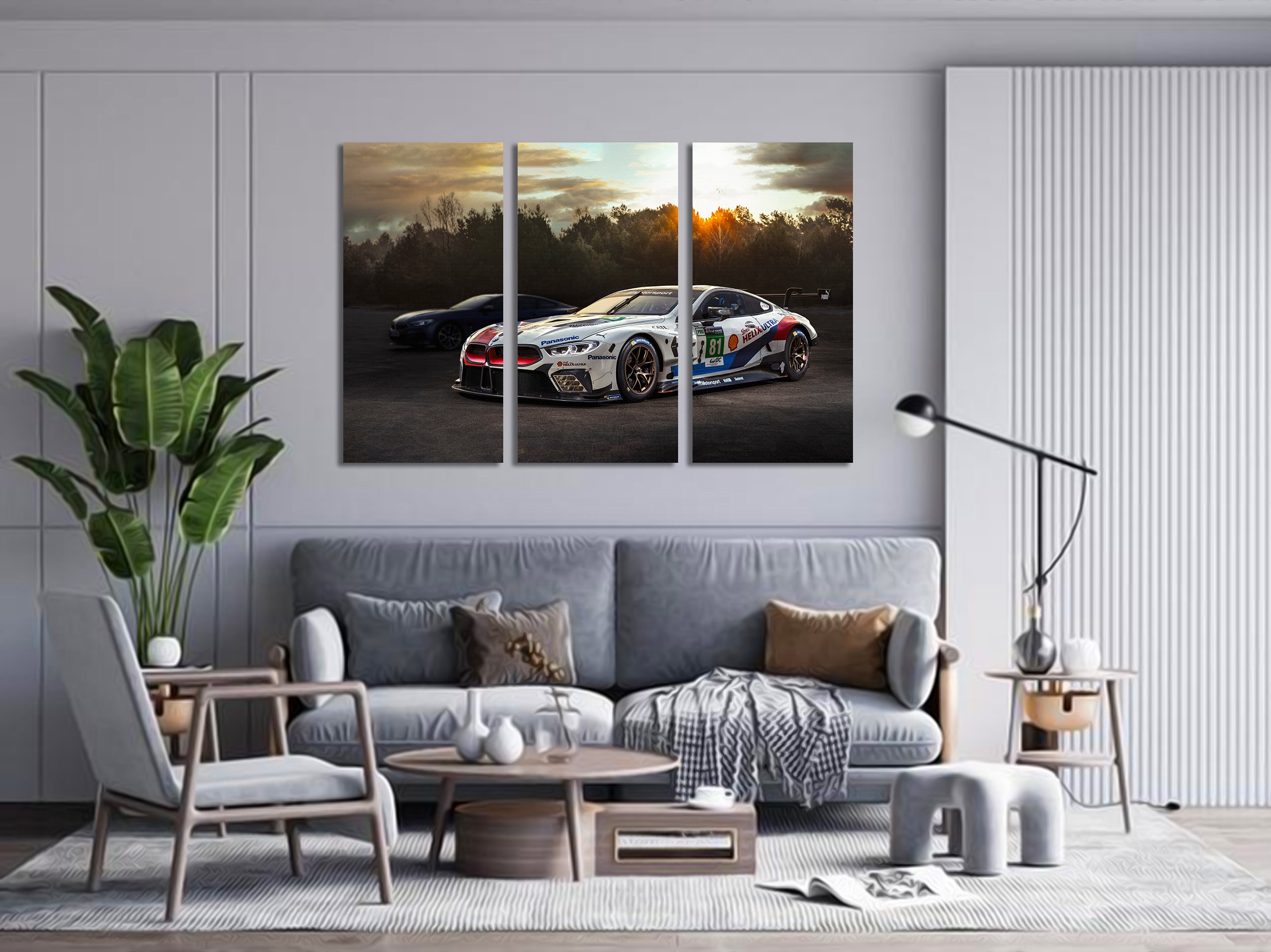 BMW Wall Art, BMW Print, Sport Car Racing, Bmw Photo, Sport Car Poster ...