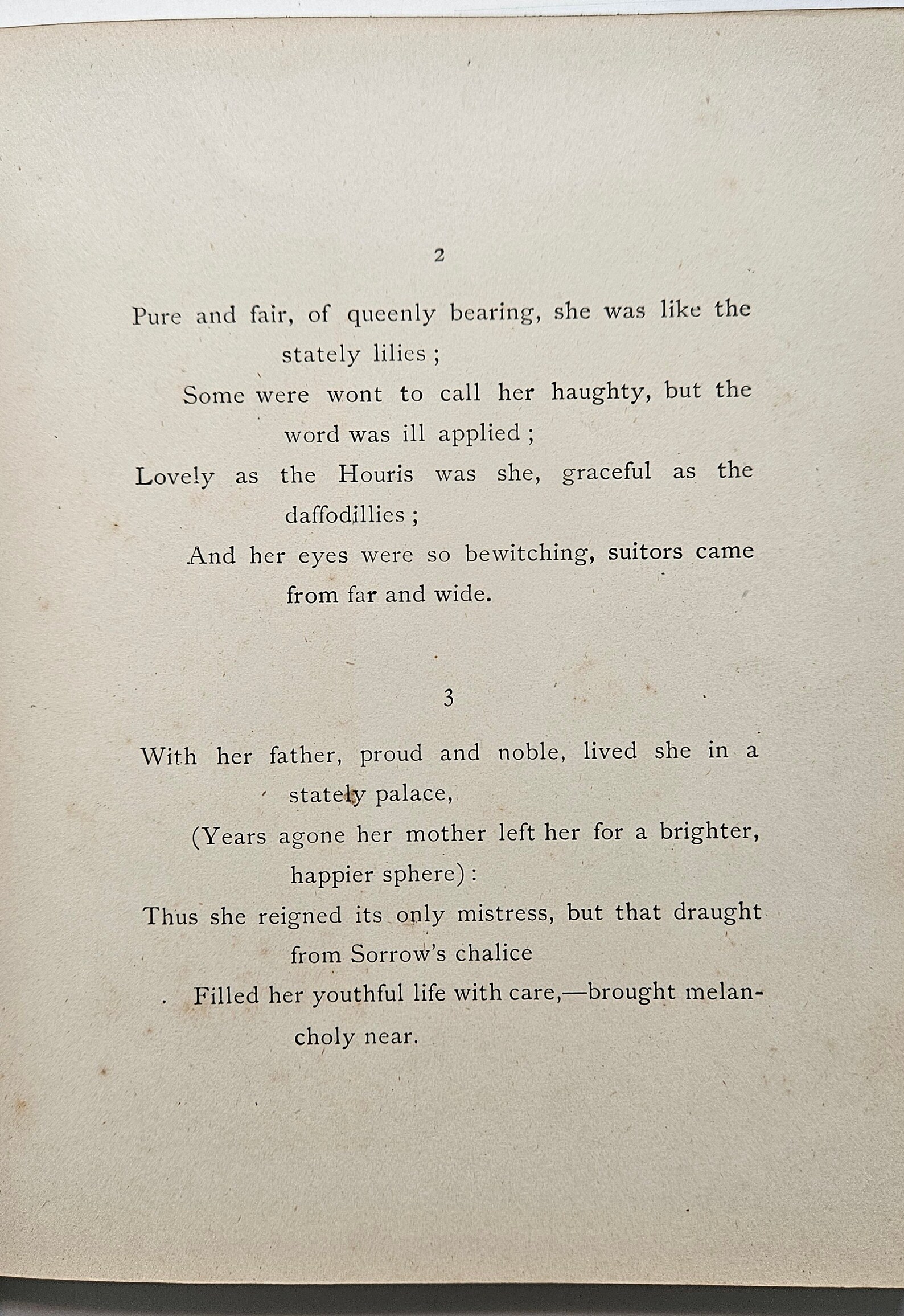 ROMAUNT of Lady HELEN CLYDE by Abram Lent Smith 1882 - Etsy