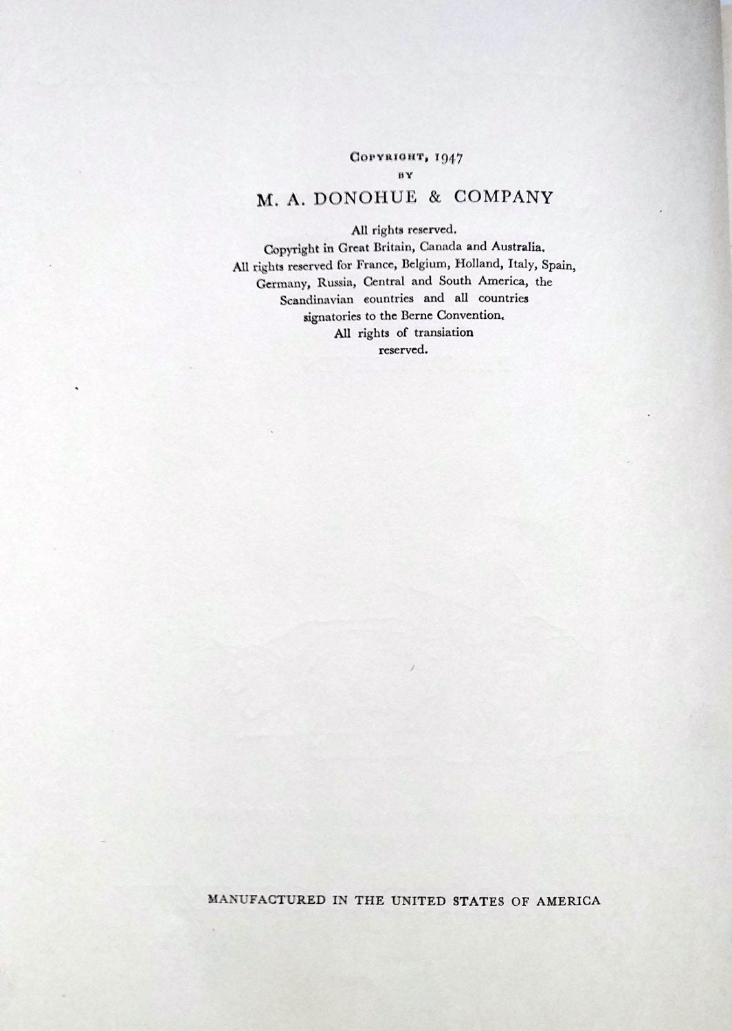 Percy Reeves FRIENDLY ANIMALS Hard Cover Large Picture - Etsy