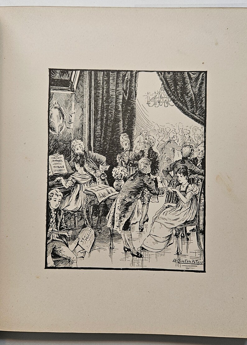 ROMAUNT of Lady HELEN CLYDE by Abram Lent Smith 1882 - Etsy