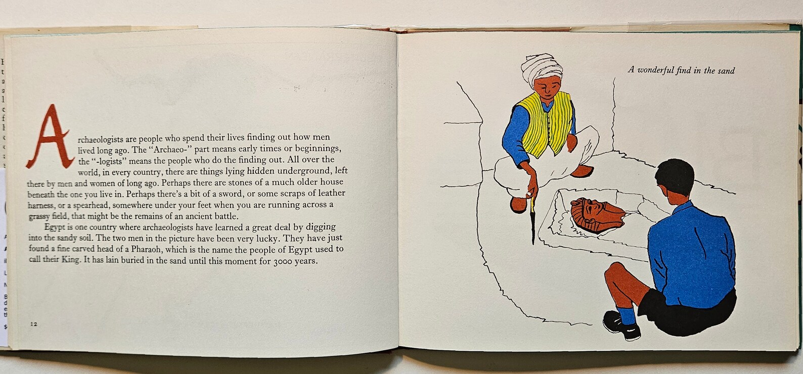 ALPHABET of ANCIENT EGYPT Mary Chubb 1st Edition 1966 in Dust Jacket ...