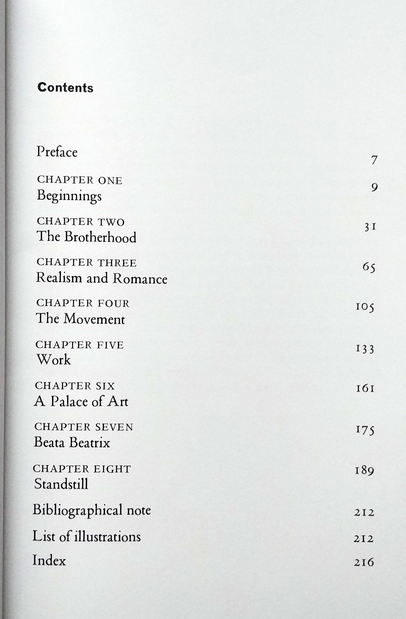 Timothy Hilton PRE-RAPHAELITES, 1970, Art History - Etsy