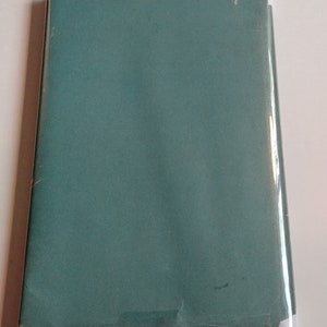 AUSTRALIA by Rafaello Busoni 1942 1st Edition in dust jacket | Etsy