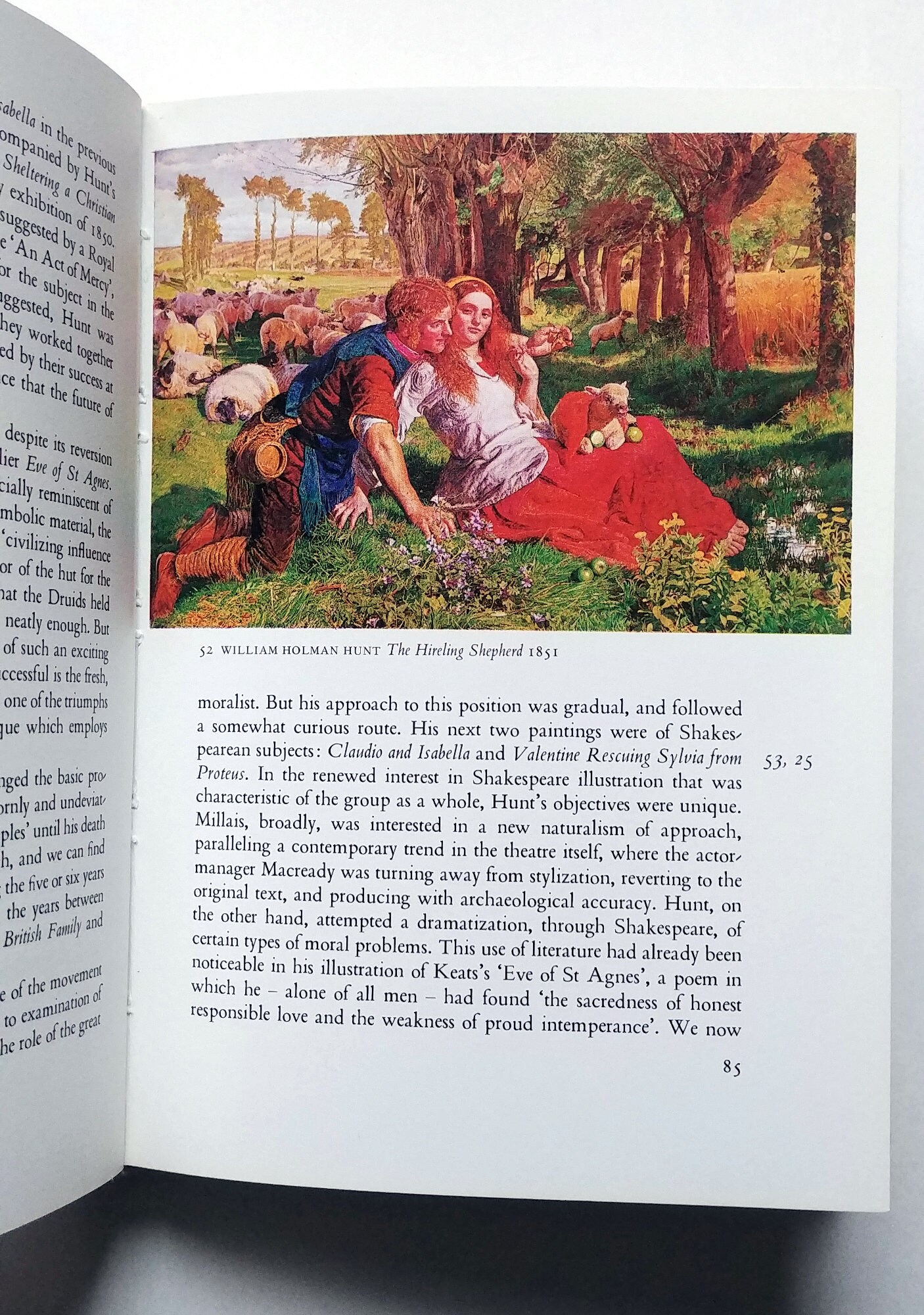 Timothy Hilton PRE-RAPHAELITES, 1970, Art History - Etsy