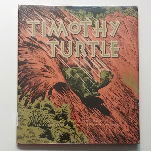 Turtle Picture - Etsy