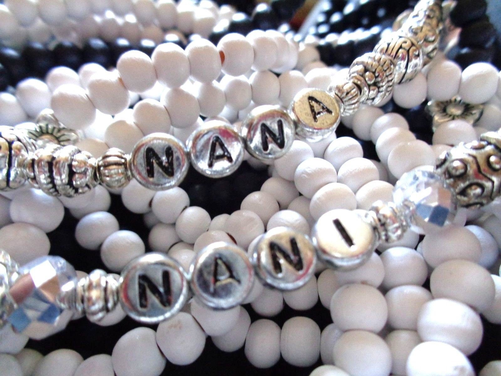 Personalized Tasbeeh 500100015002000 Bead SAME DAY - Etsy