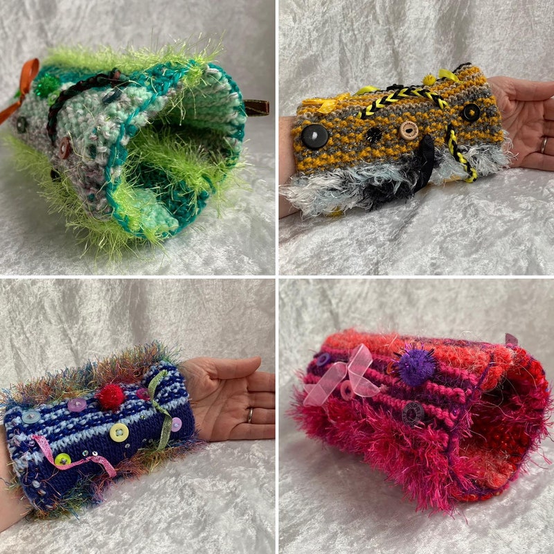 Fidget Toy Twiddle - Etsy