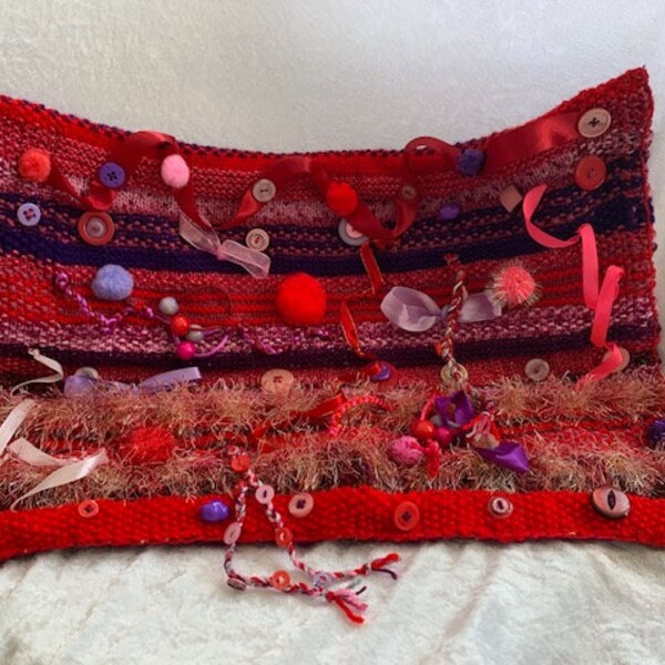 Tactile Quilt - Etsy