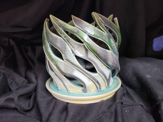 Lovely Large Sized Custom Orchid Pots. Your Bigger Orchids - Etsy