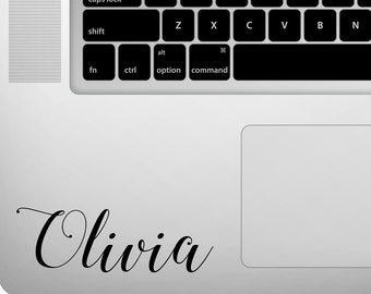 Vinyl lettering for glass | Etsy