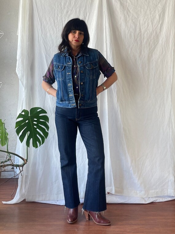 vintage 1990s lee - Gem
