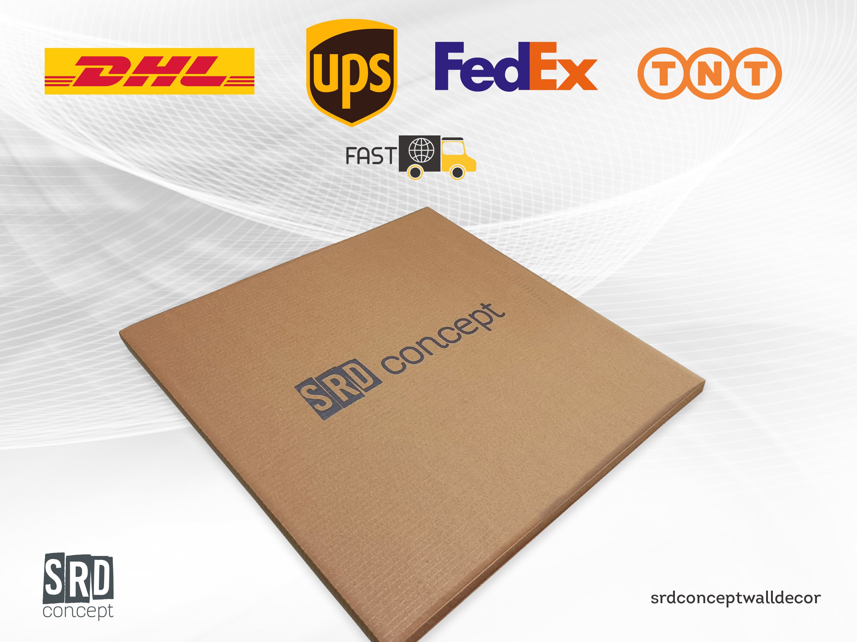 Islamic World Map Glass Wall Artislamic World Map Glass Wall - Etsy