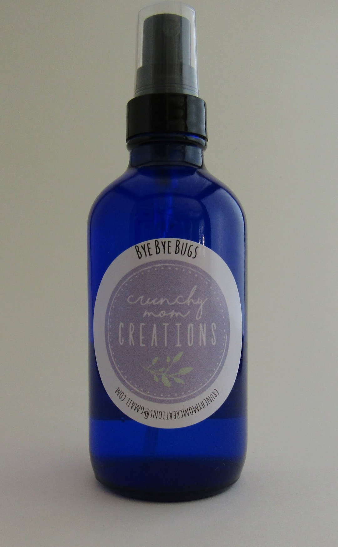 Bye Bye Bugs Mosquito and Tick Spray - Etsy