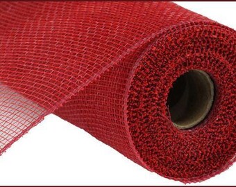 Deco mesh rolls | Etsy