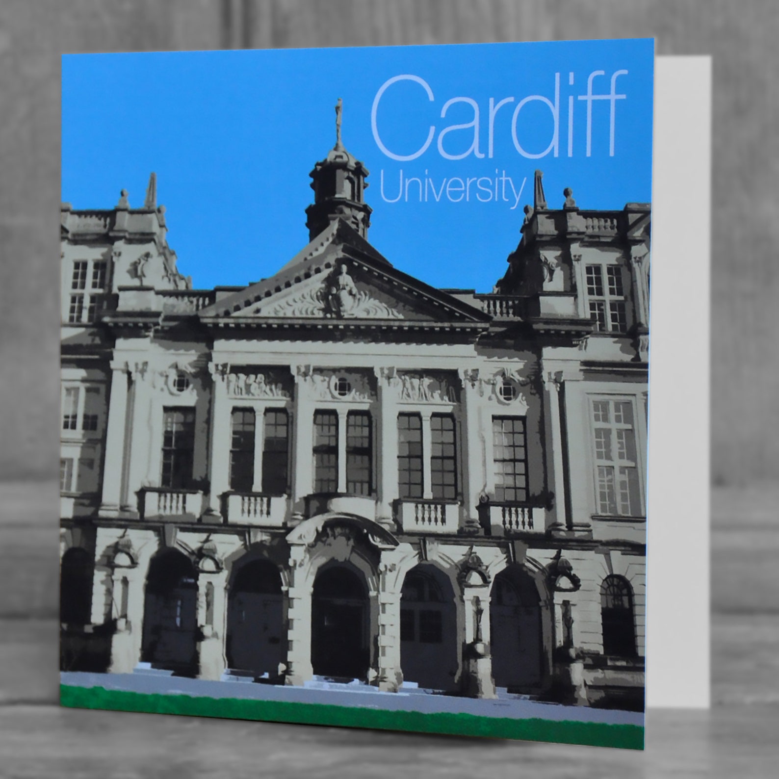 Cardiff Card Collection Special Cards for Special Occasions - Etsy