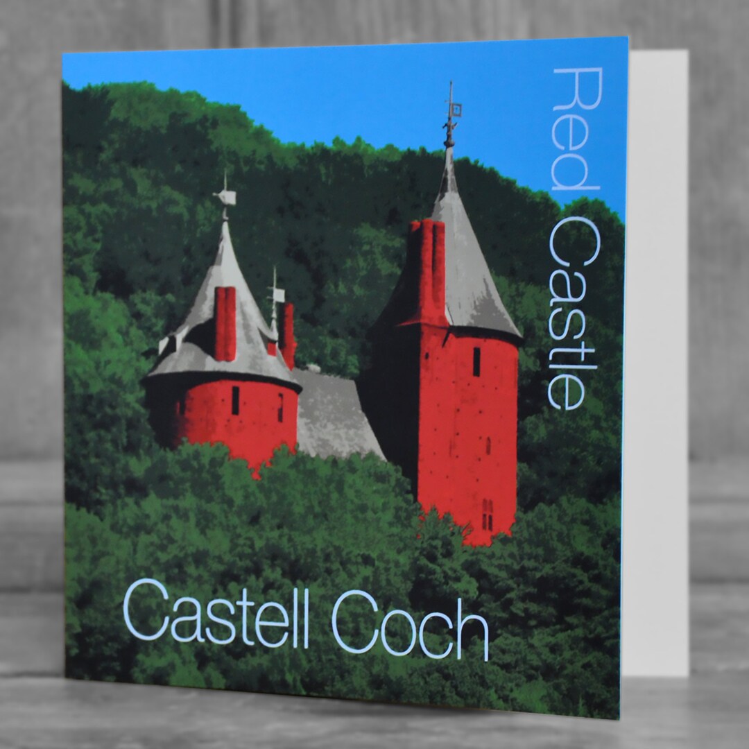 Cardiff Card Collection Special Cards for Special Occasions - Etsy