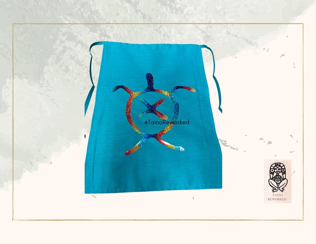 Taino Rainbow Nagua - Etsy