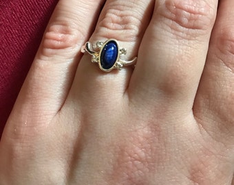 Daylight Ring | Etsy