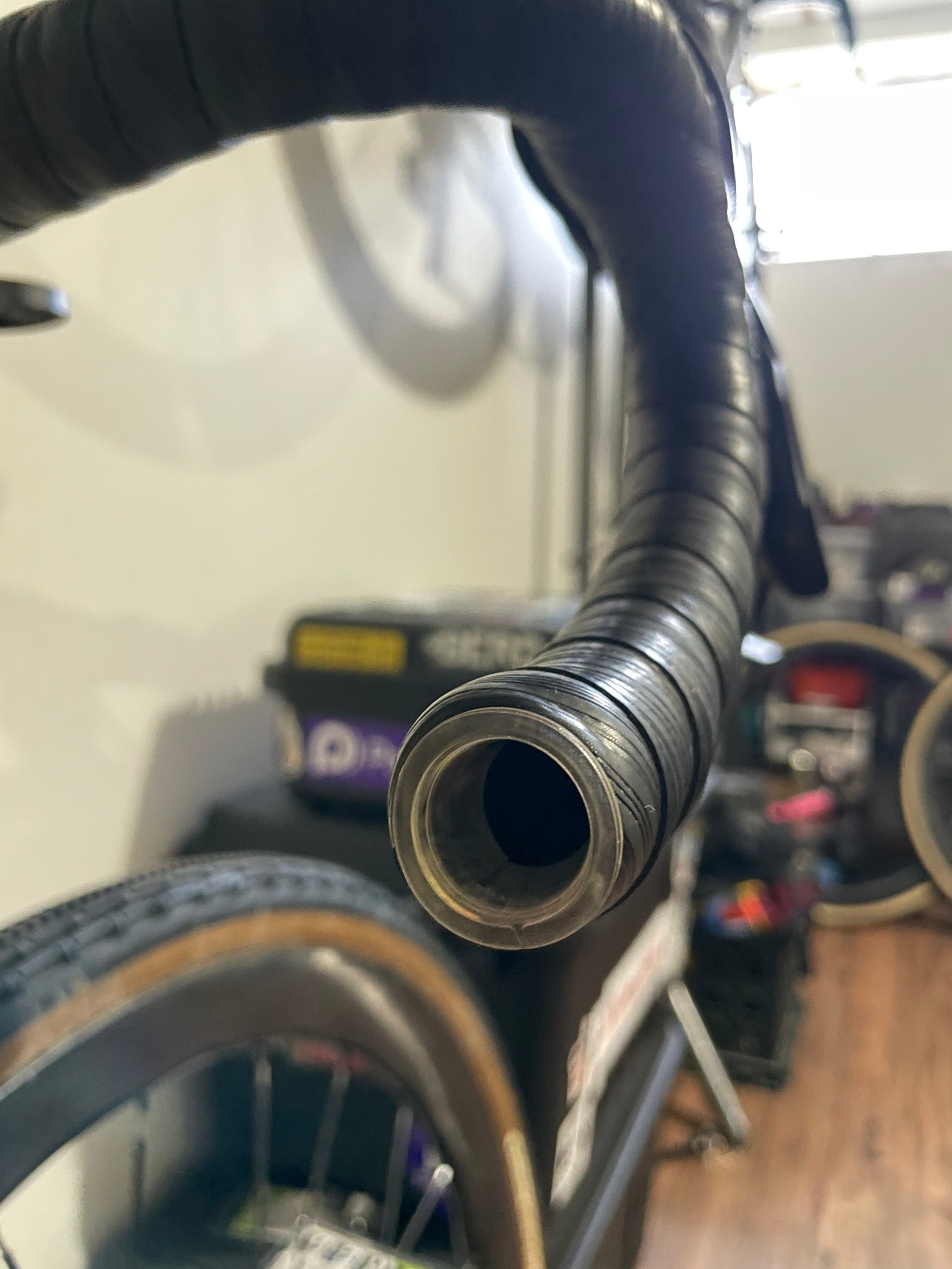 Ultra Light 3D Printed Handlebar End Plugs - Etsy