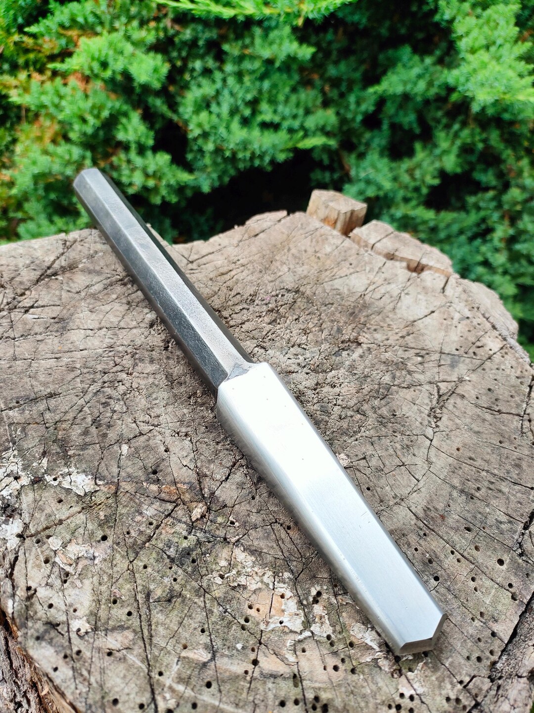 Blacksmith's Hammer Eye Punch Tool - Etsy