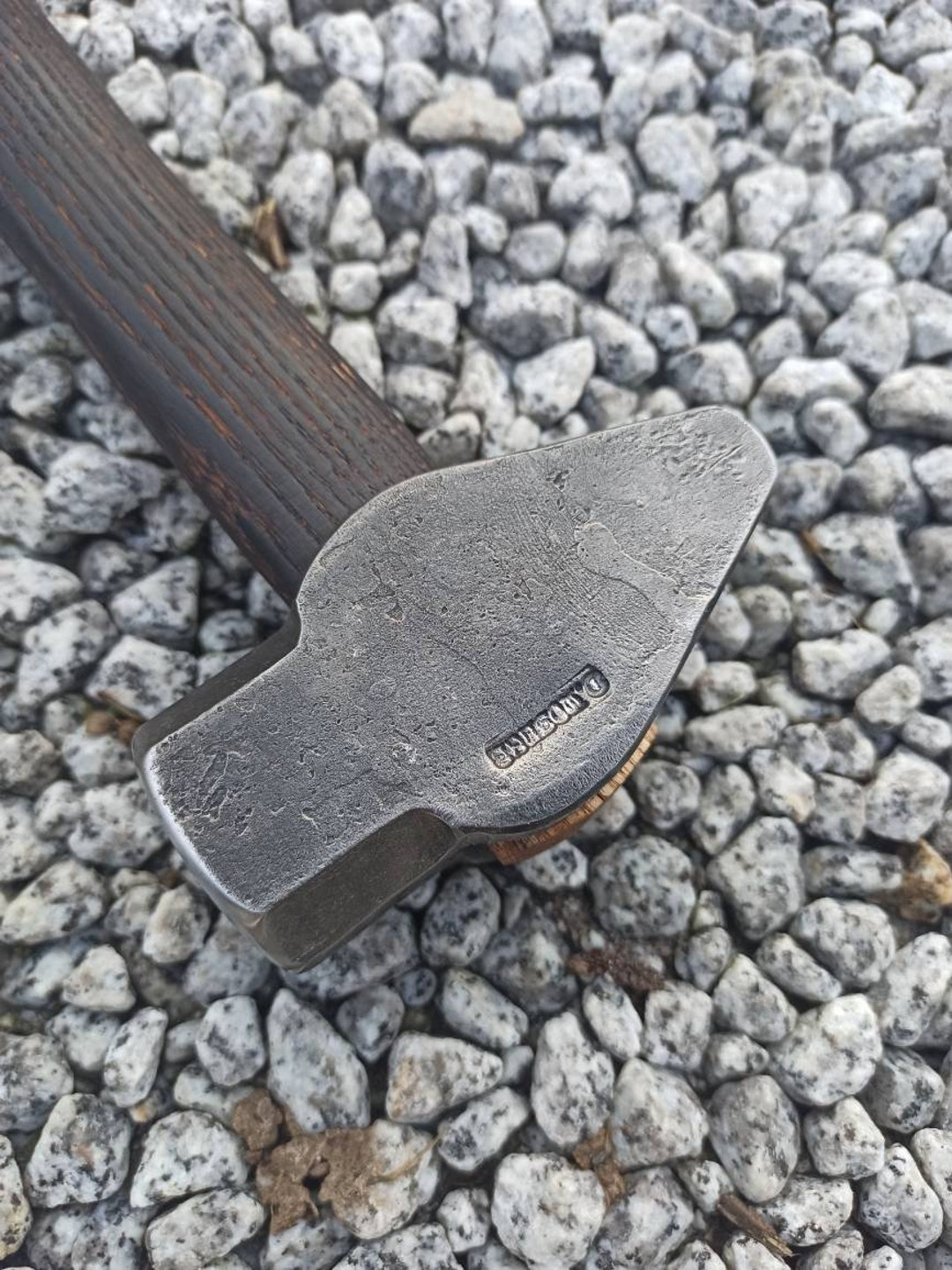 Blacksmith's Cross Peen Hammer - Etsy