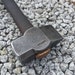 Japanese Tezuchi Bladesmith's Hammer - Etsy