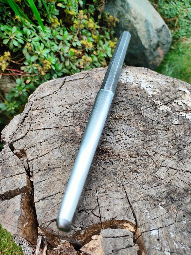 Blacksmith's Hammer Eye Drift Tool - Etsy