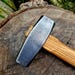 Japanese Tezuchi Bladesmith's Hammer - Etsy