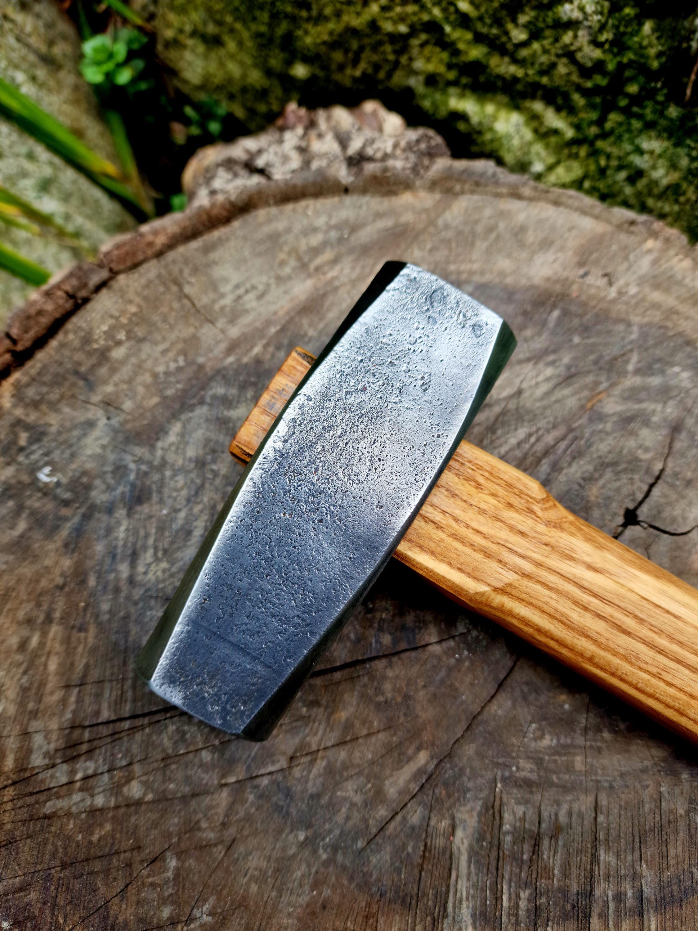 Japanese Tezuchi Bladesmith's Hammer - Etsy