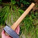Japanese Tezuchi Bladesmith's Hammer - Etsy