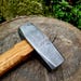 Japanese Tezuchi Bladesmith's Hammer - Etsy
