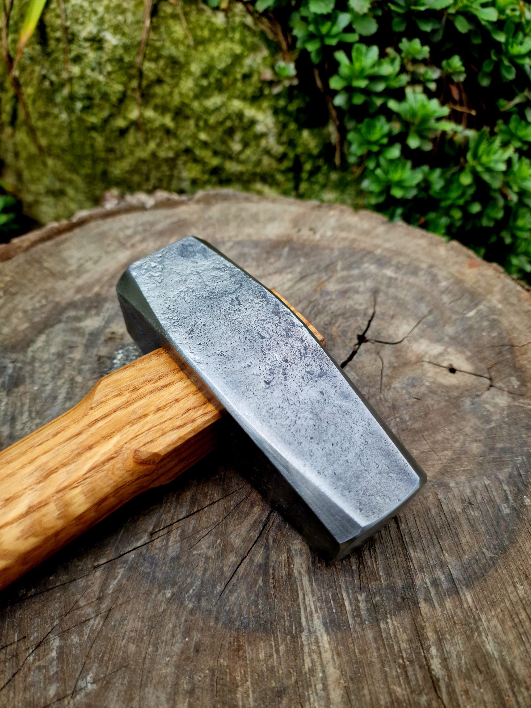 Japanese Tezuchi Bladesmith's Hammer - Etsy