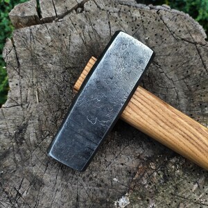 Japanese Tezuchi Bladesmith's Hammer - Etsy
