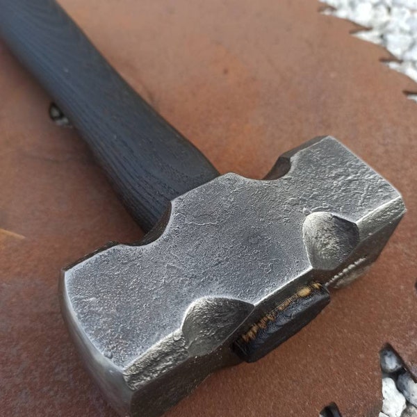 Blacksmith Hammer - Etsy