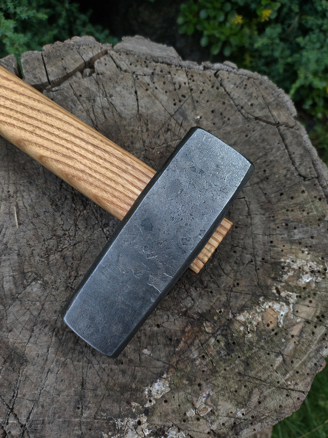 Japanese Tezuchi Bladesmith's Hammer - Etsy