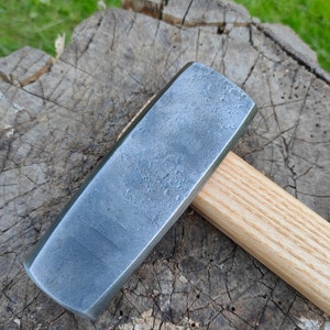 Japanese Tezuchi Bladesmith's Hammer - Etsy
