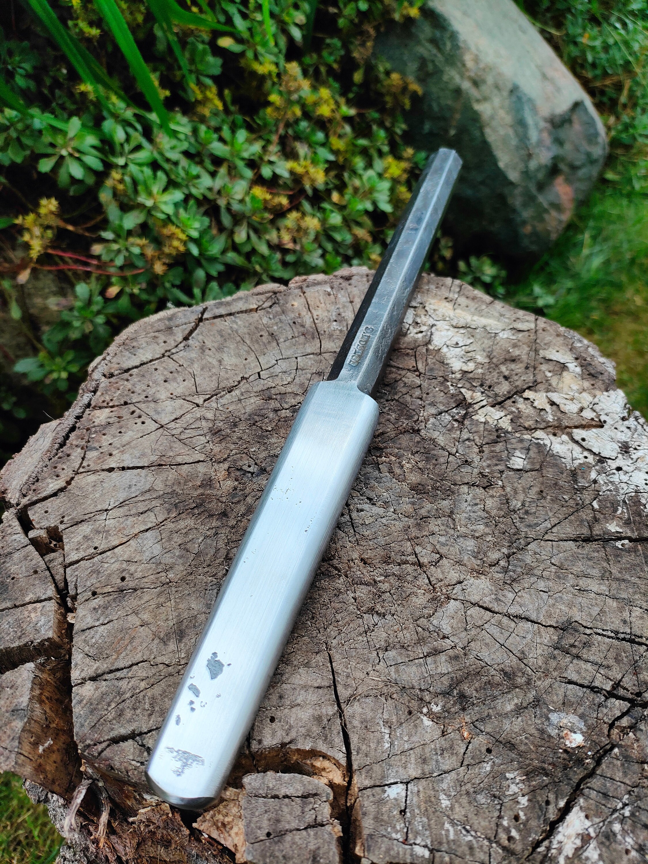 Blacksmith's Hammer Eye Drift Tool - Etsy