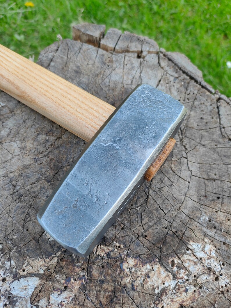 Japanese Tezuchi Bladesmith's Hammer - Etsy