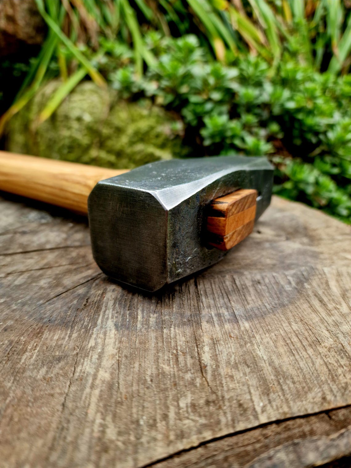 Japanese Tezuchi Bladesmith's Hammer - Etsy