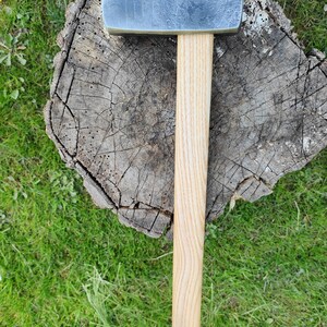 Japanese Tezuchi Bladesmith's Hammer - Etsy