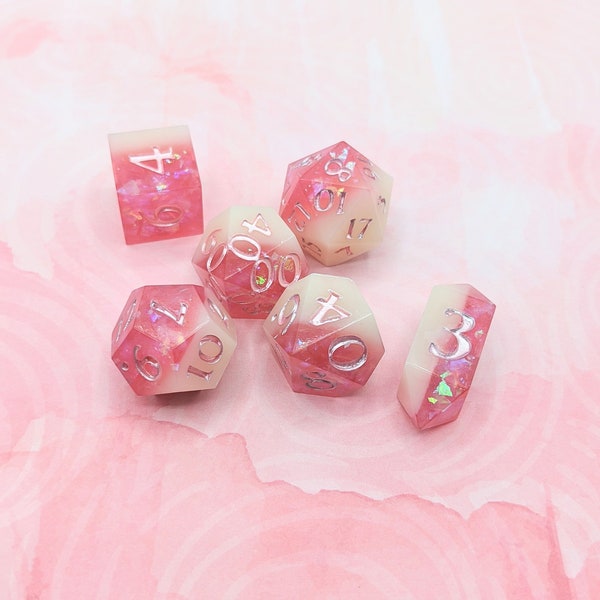 Custom Dice - Etsy