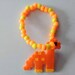 Custom Baby Dinosaur Kandi Single - Etsy